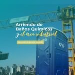 Arriendo de Baños Químicos - EMG Servicios