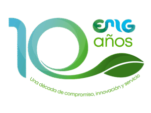 Tolvas y contenedores - EMG Servicios +569 5869 2071